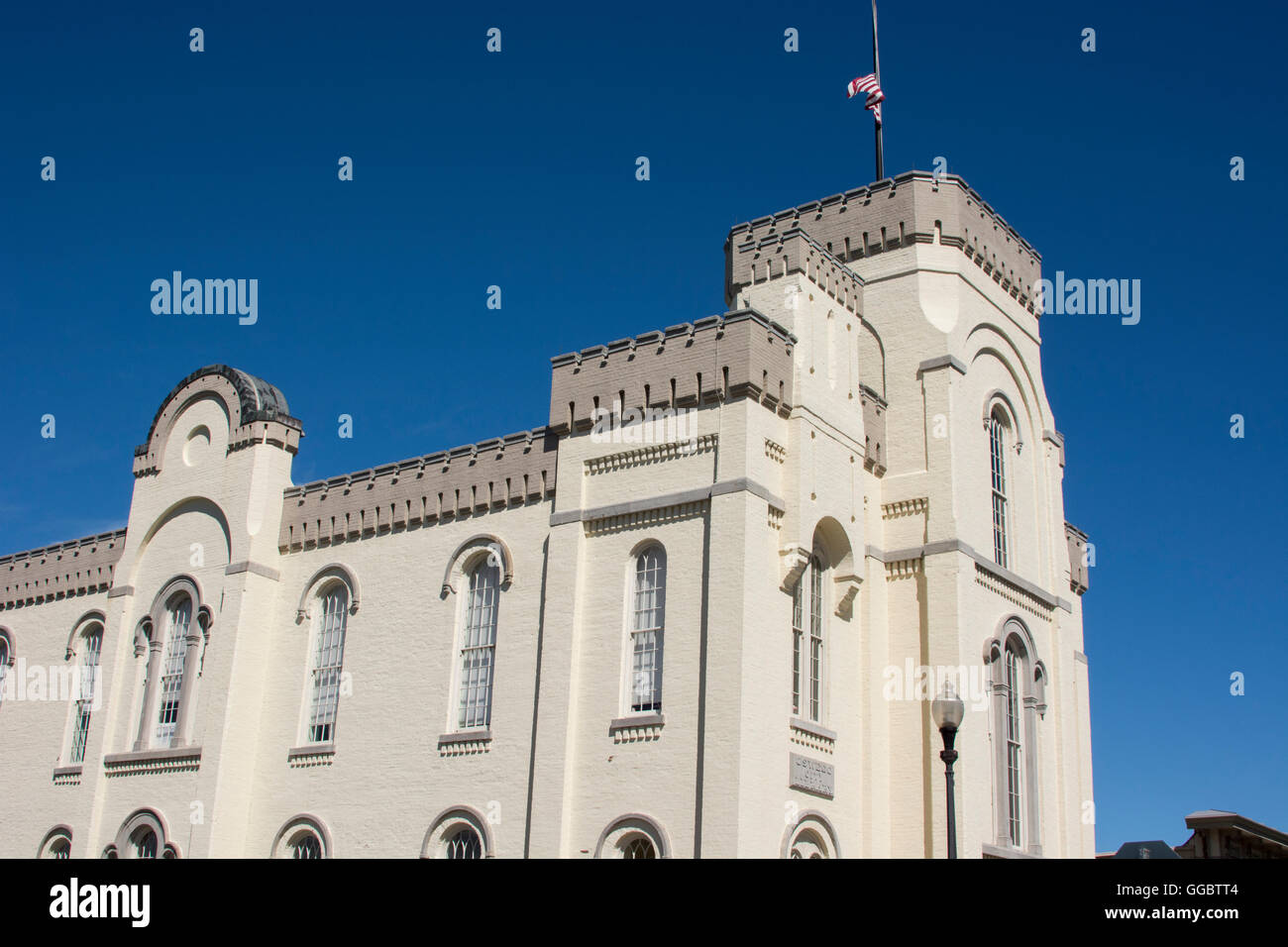 New York, Oswego. Oswego Public Library. Opened in 1857, it's one of ...