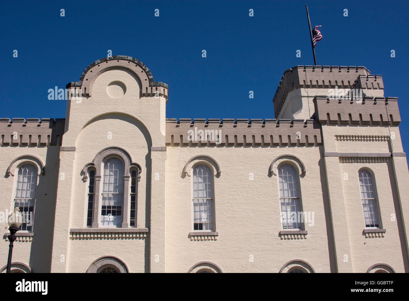 New York, Oswego. Oswego Public Library. Opened in 1857, it's one of ...