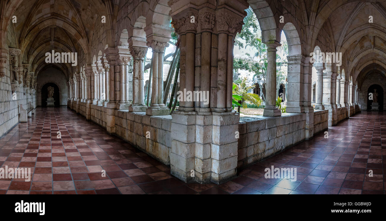 Spanish monastery hi-res stock photography and images - Alamy