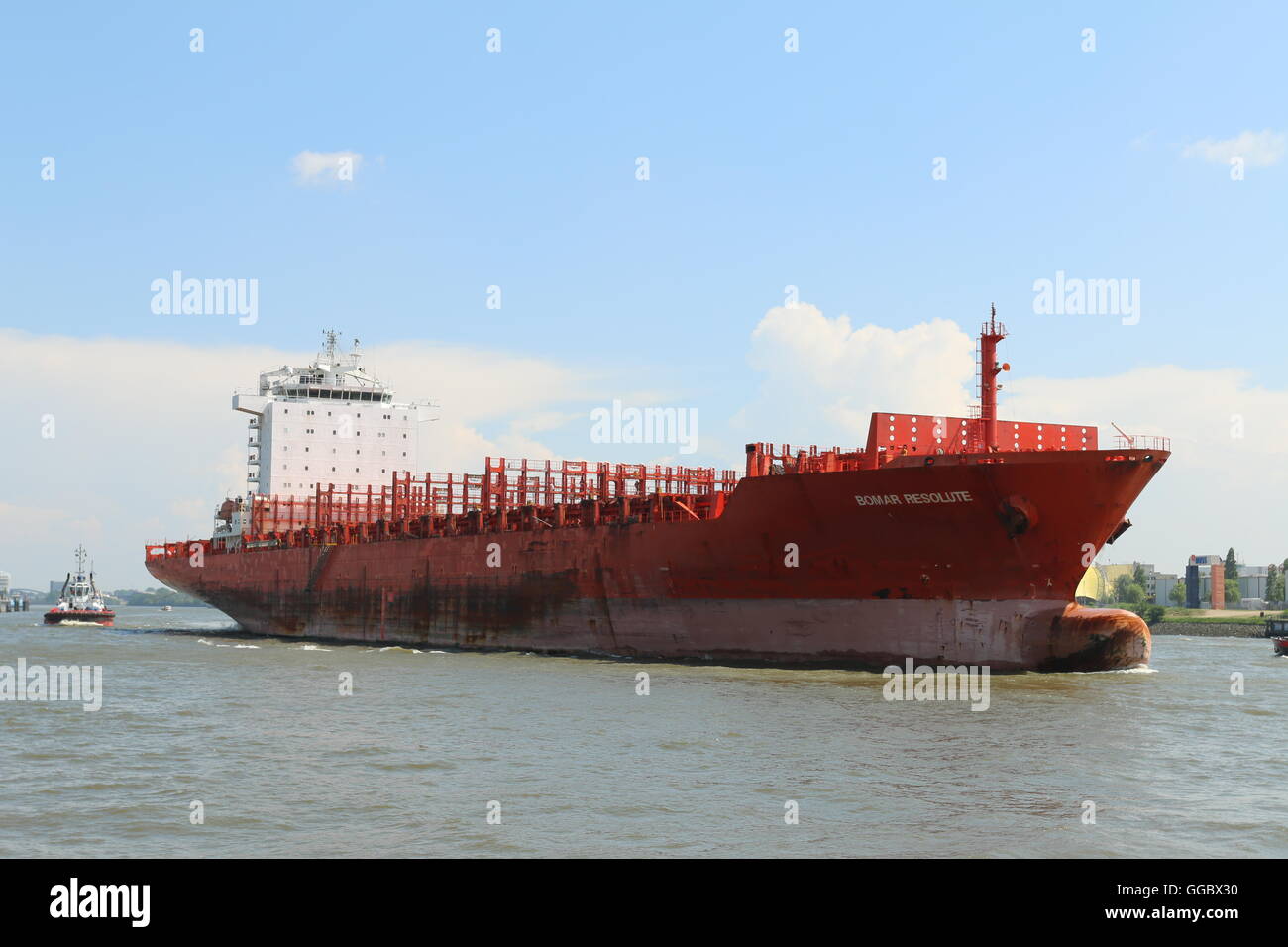 Deadweight hi-res stock photography and images - Alamy