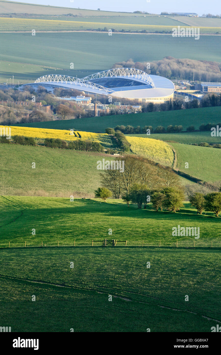 geography / travel, Great Britain, England, East Sussex, Brighton ...