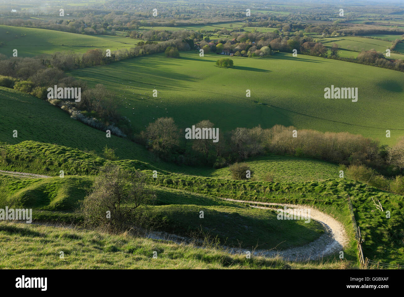 geography / travel, Great Britain, England, East Sussex, Brighton ...