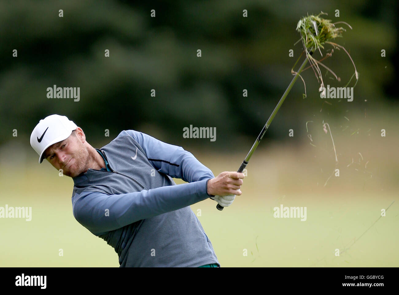 Lucas bjerregaard match play hi-res stock photography and images - Alamy
