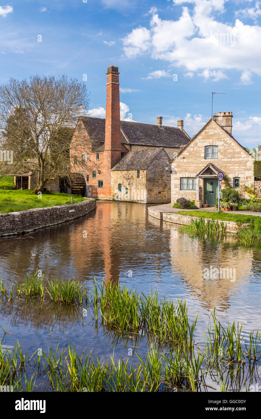 Old slaughter house hi-res stock photography and images - Alamy