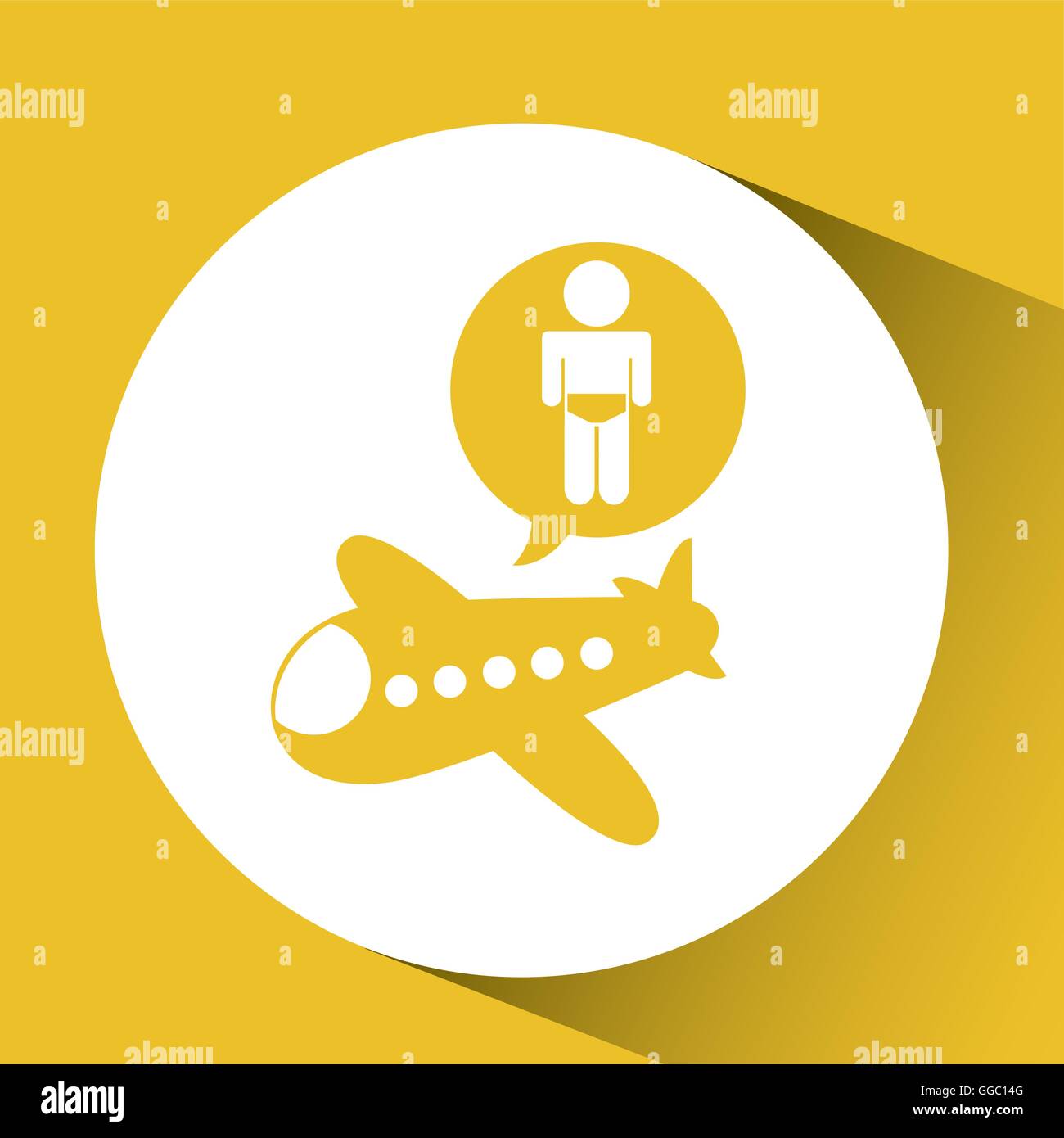 kid playing icon Stock Vector Image & Art - Alamy