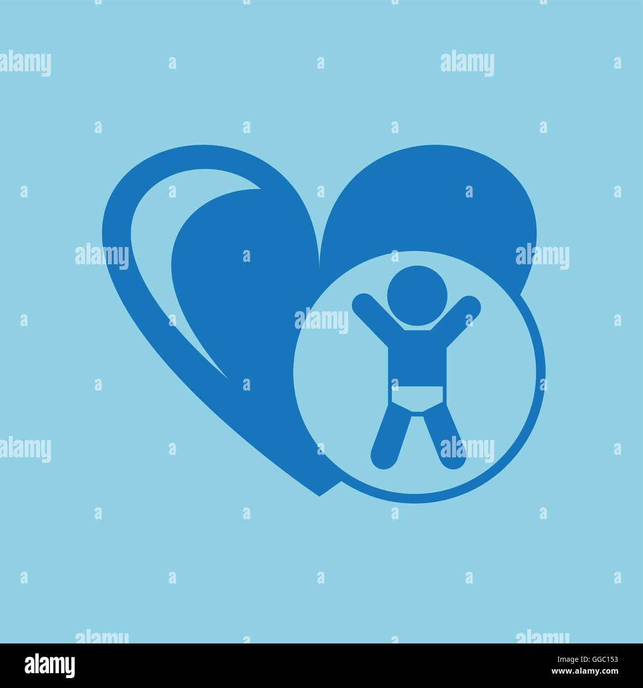 kid playing icon Stock Vector Image & Art - Alamy