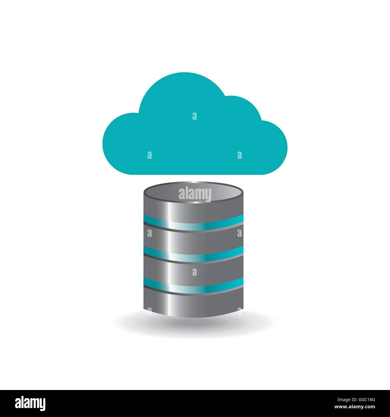 tech computer icon Stock Vector Image & Art - Alamy