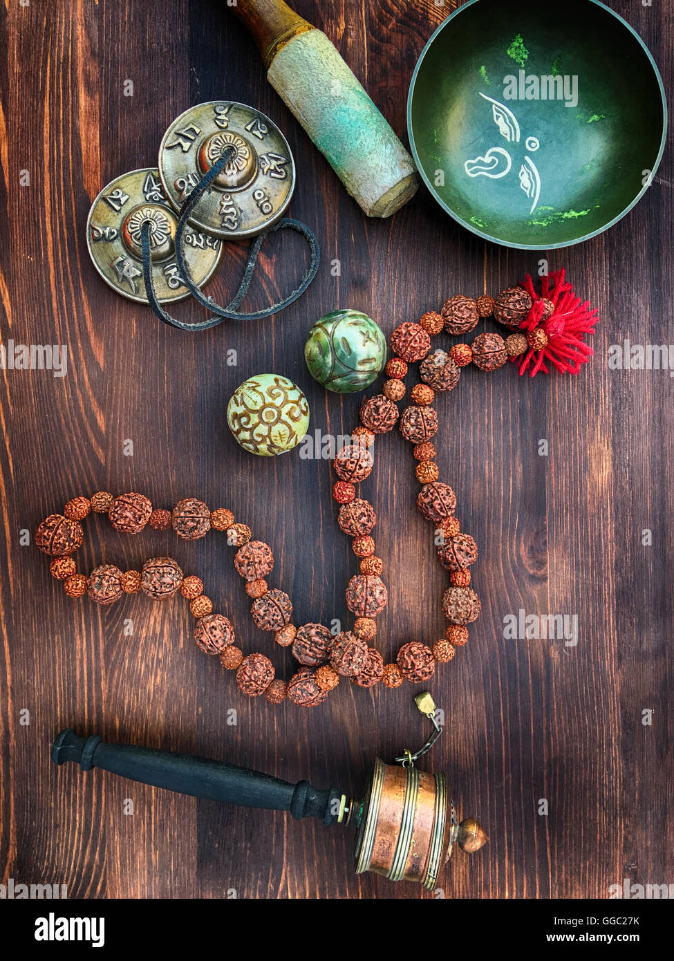 Indigenous musical instruments hi-res stock photography and images - Alamy