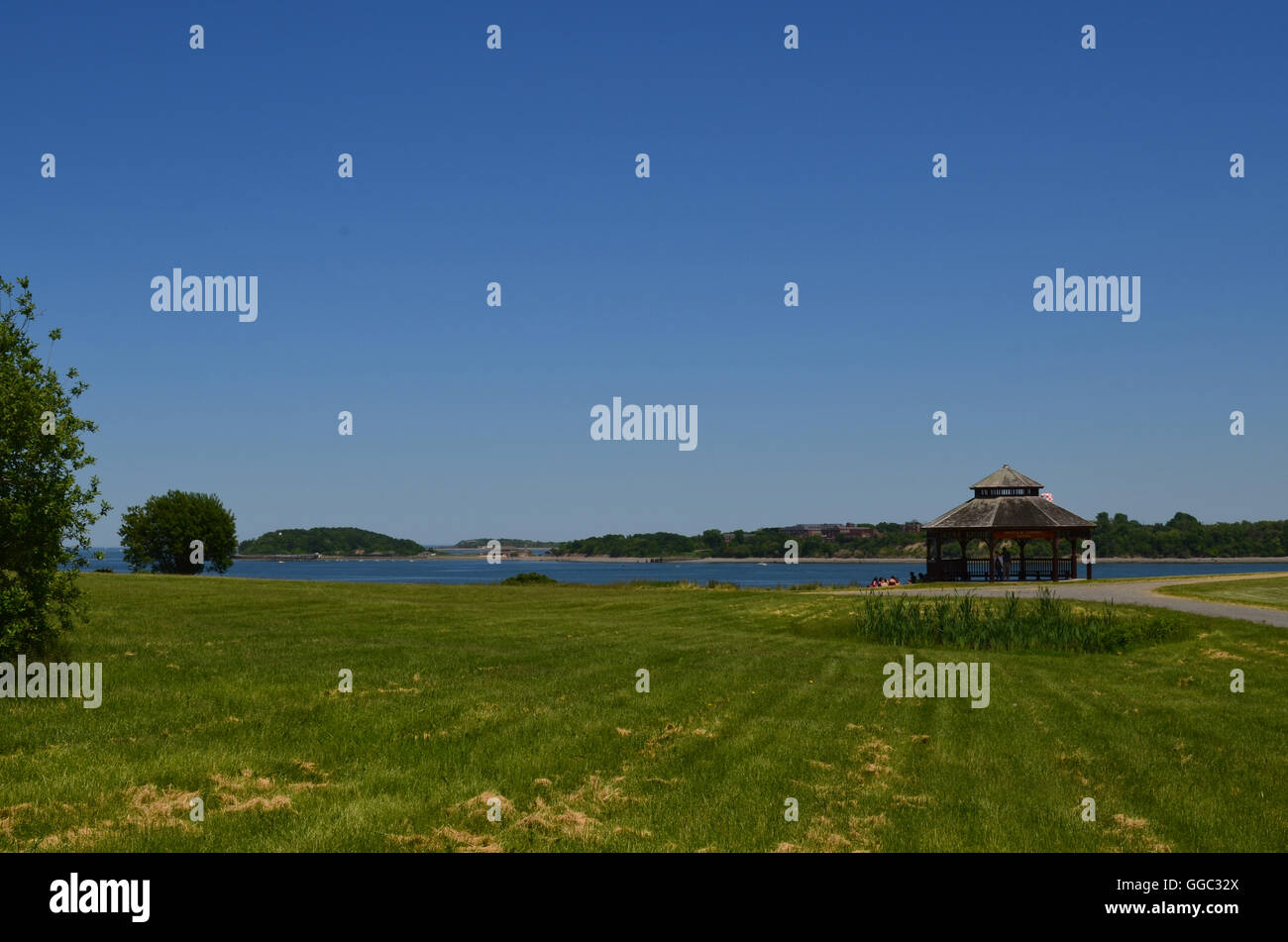 Spectacle island massachusetts hi-res stock photography and images - Alamy