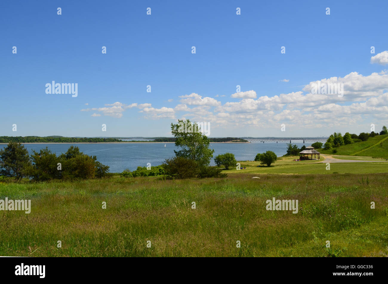 Spectacle Island Massachusetts High Resolution Stock Photography and ...