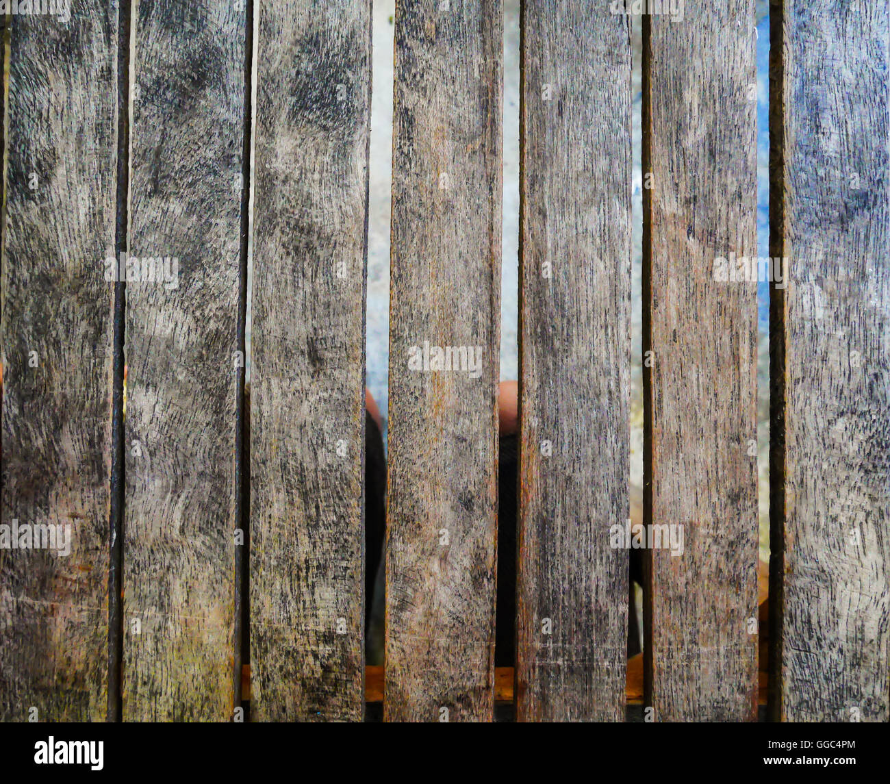 Old wood table background texture Stock Photo - Alamy