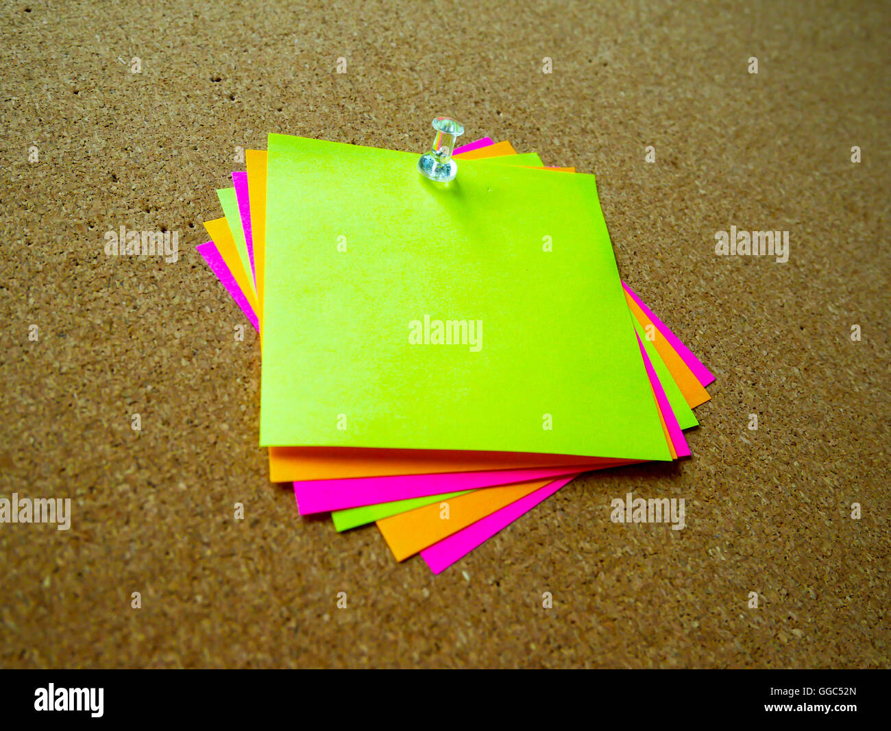 Sticky notes overload hi-res stock photography and images - Alamy
