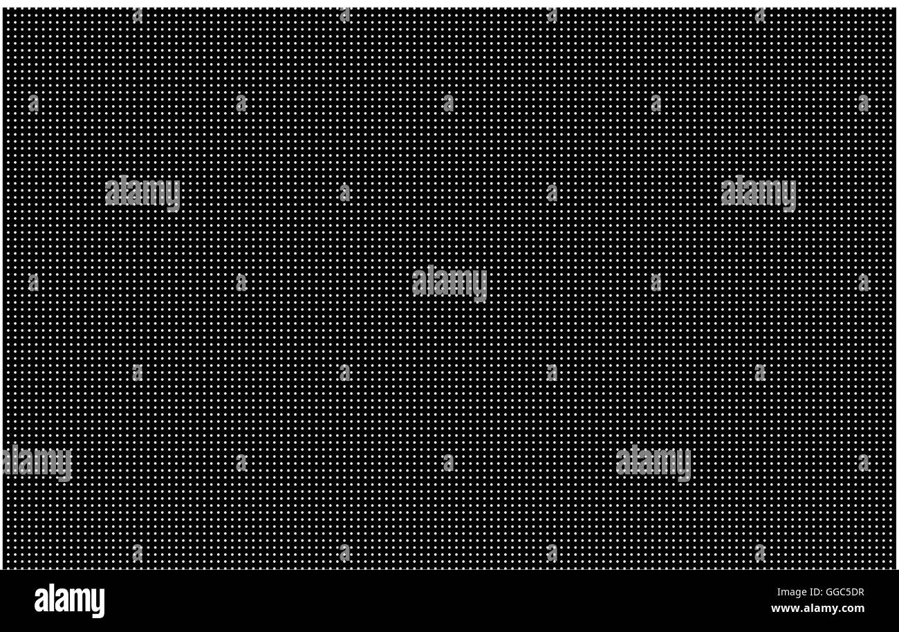 A white dot half tone grid as a background Stock Vector Image & Art - Alamy