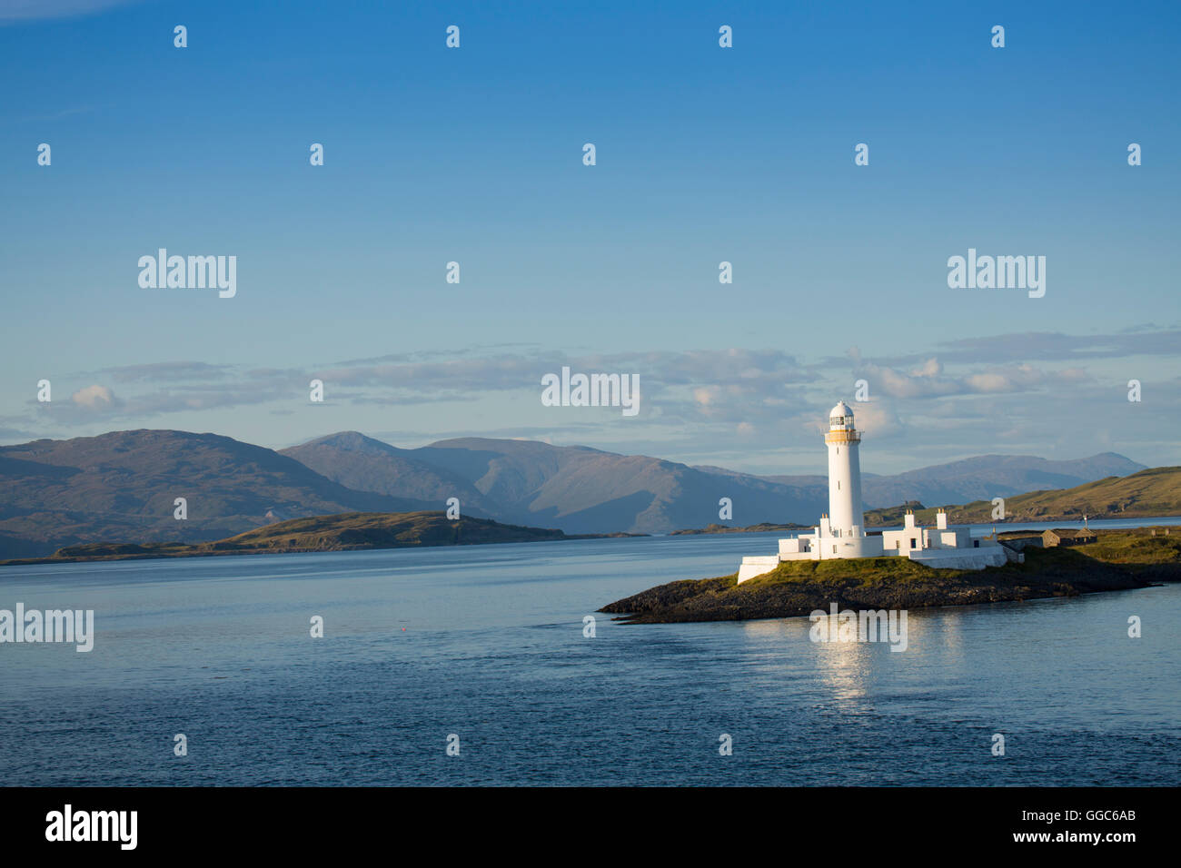 geography / travel, Great Britain, Scotland, Lismore, the 19th Century ...