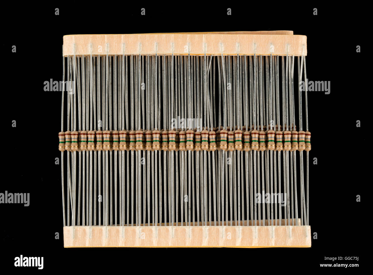 Resistors hi-res stock photography and images - Alamy