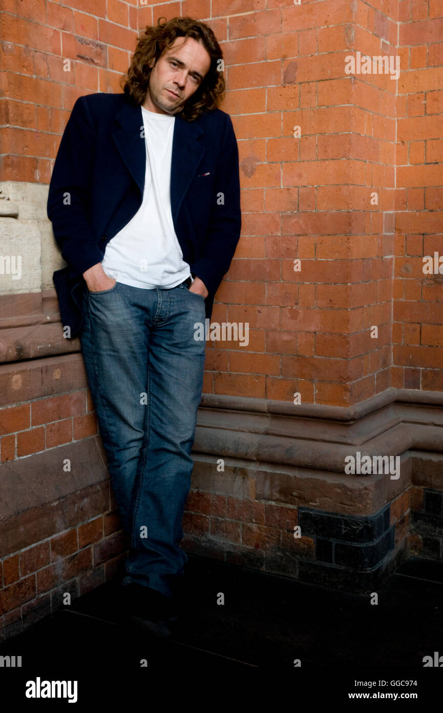 Jamie Byng , founder of Scots based publisher Canongate . Pictured St ...