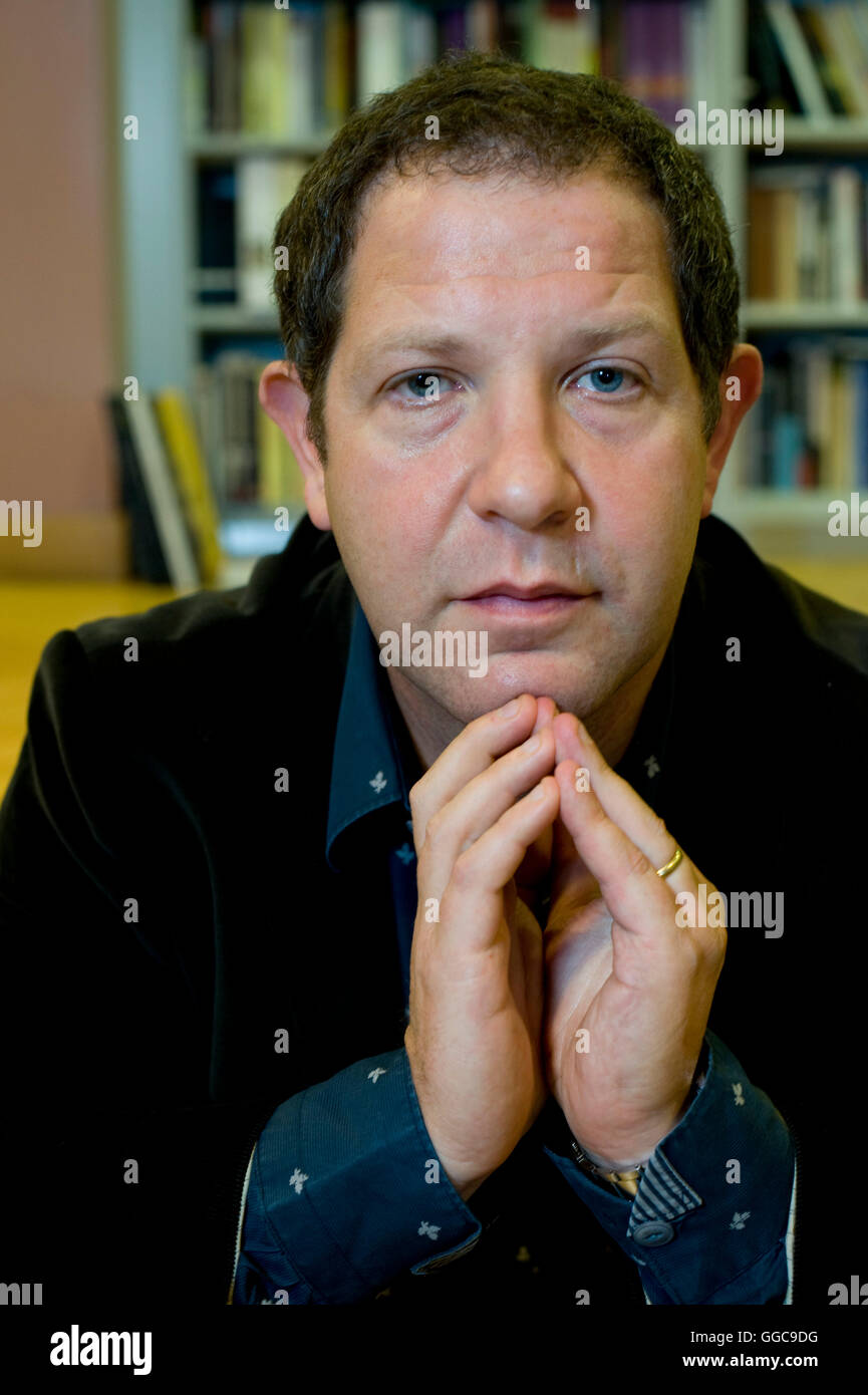 Portrait of political commentator and former Editor of New Statesman ...