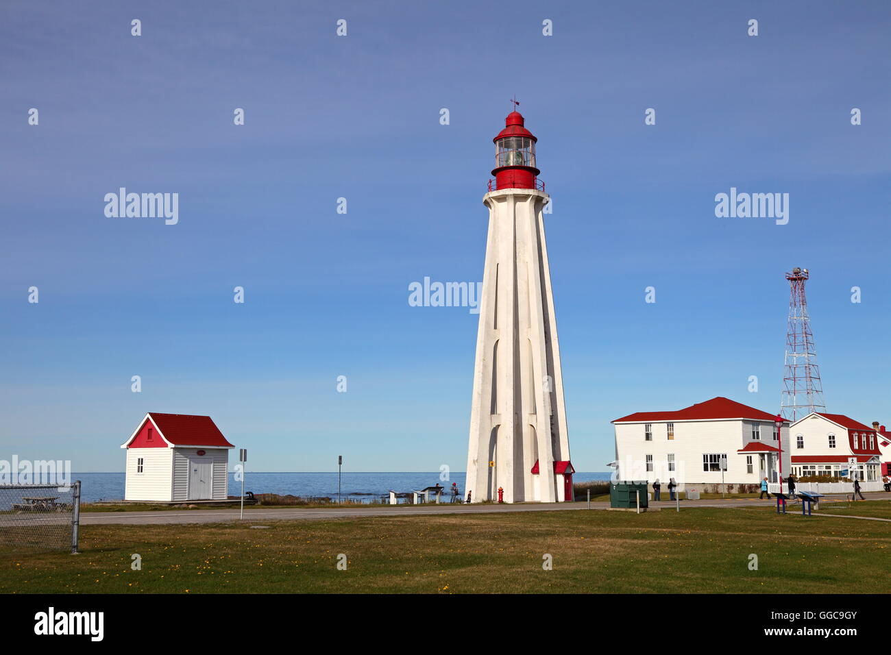 Point ow pere hi-res stock photography and images - Alamy