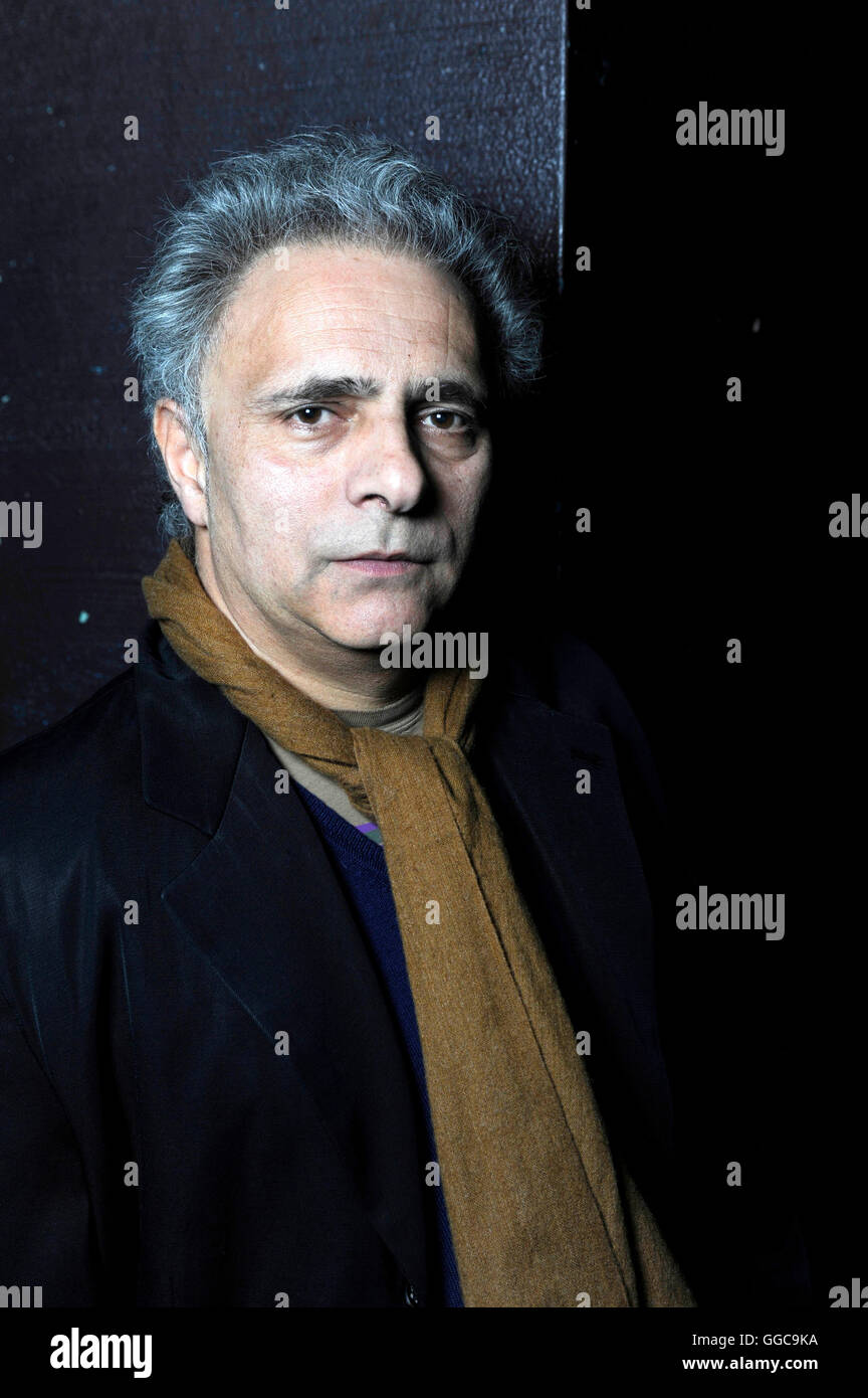 Hanif Kureishi, legendary taker of angles on the Angles (and other ...