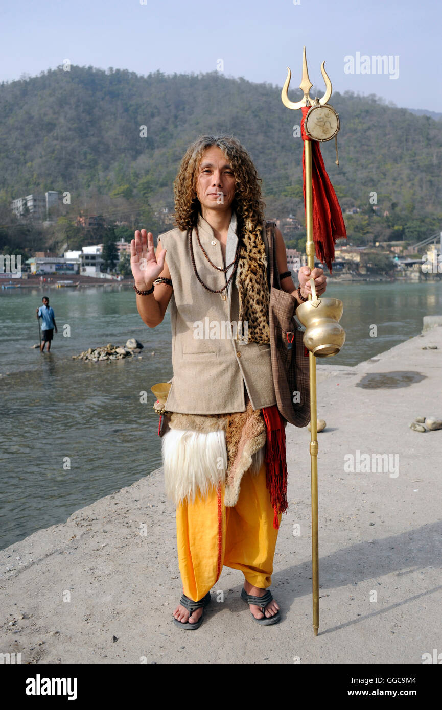 Significance in hinduism hi-res stock photography and images - Alamy