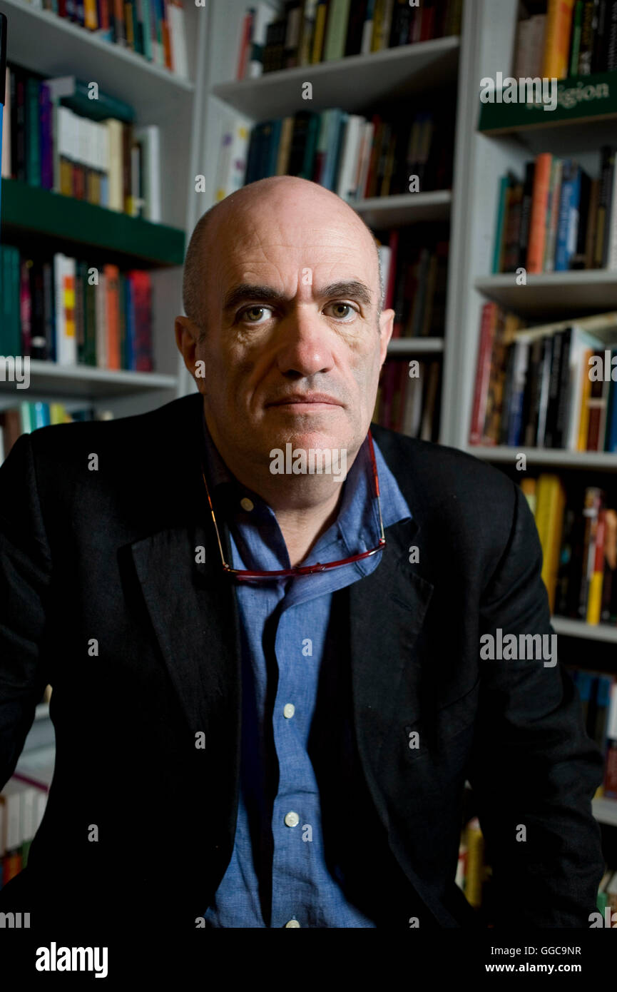 Colm Tóibín Colm Toibin, Irish born writer new book Brooklyn . Pictured ...