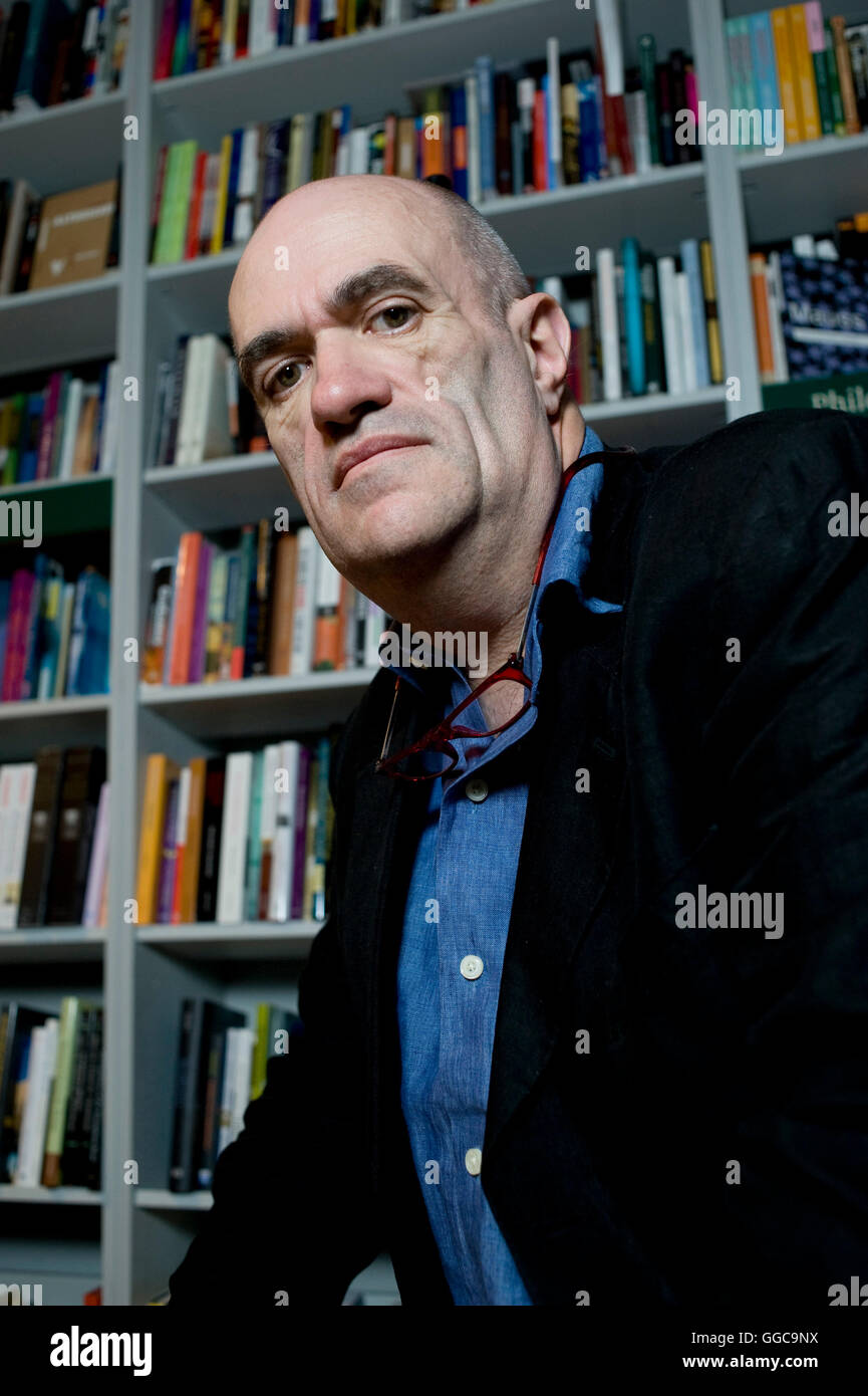 Colm Tóibín Colm Toibin, Irish born writer new book Brooklyn . Pictured ...