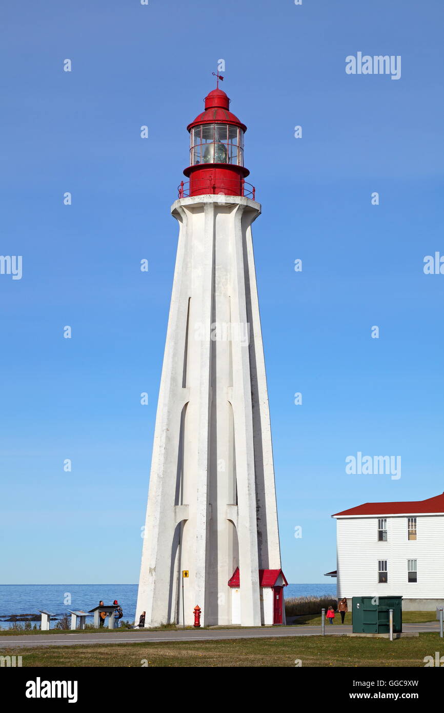 Point ow pere hi-res stock photography and images - Alamy