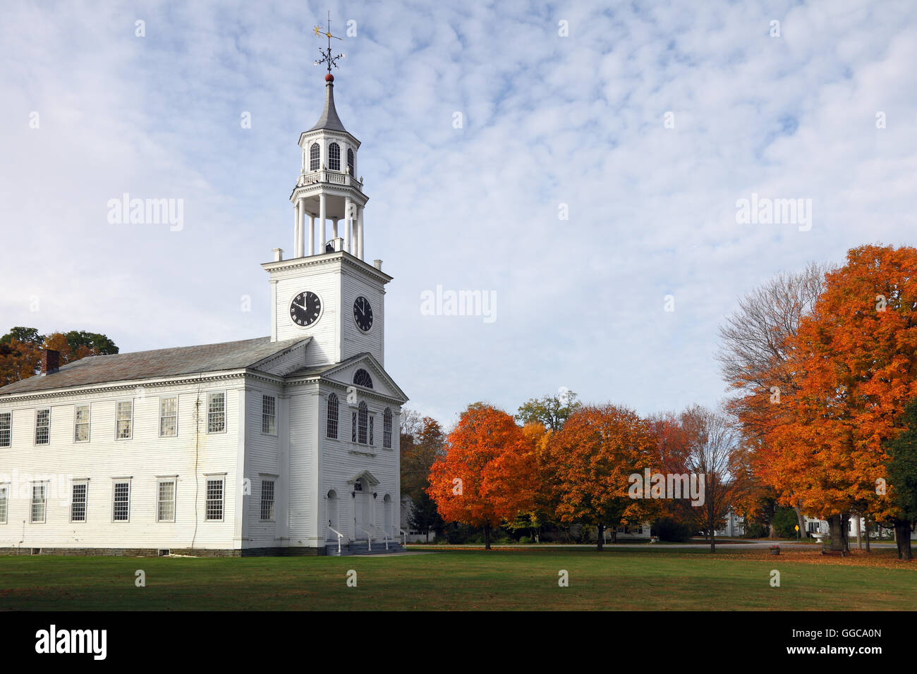 Poultney hi-res stock photography and images - Alamy