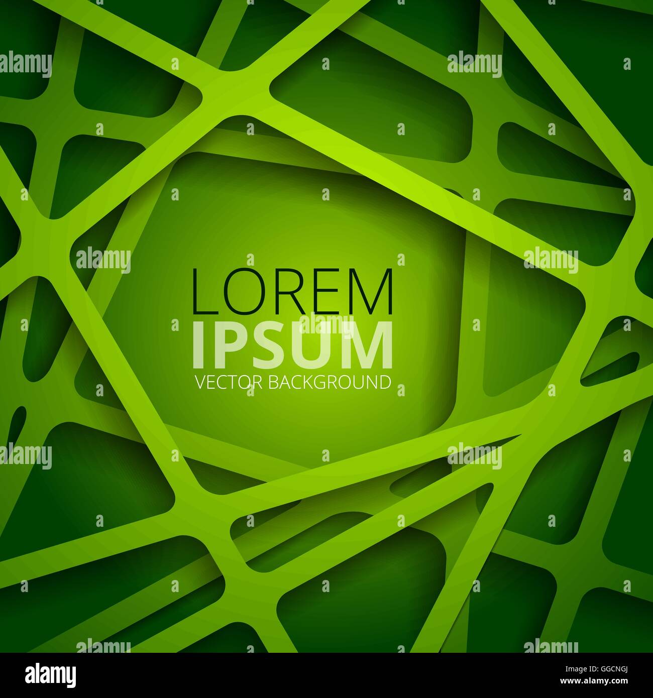 Green web texture Stock Vector Image & Art - Alamy
