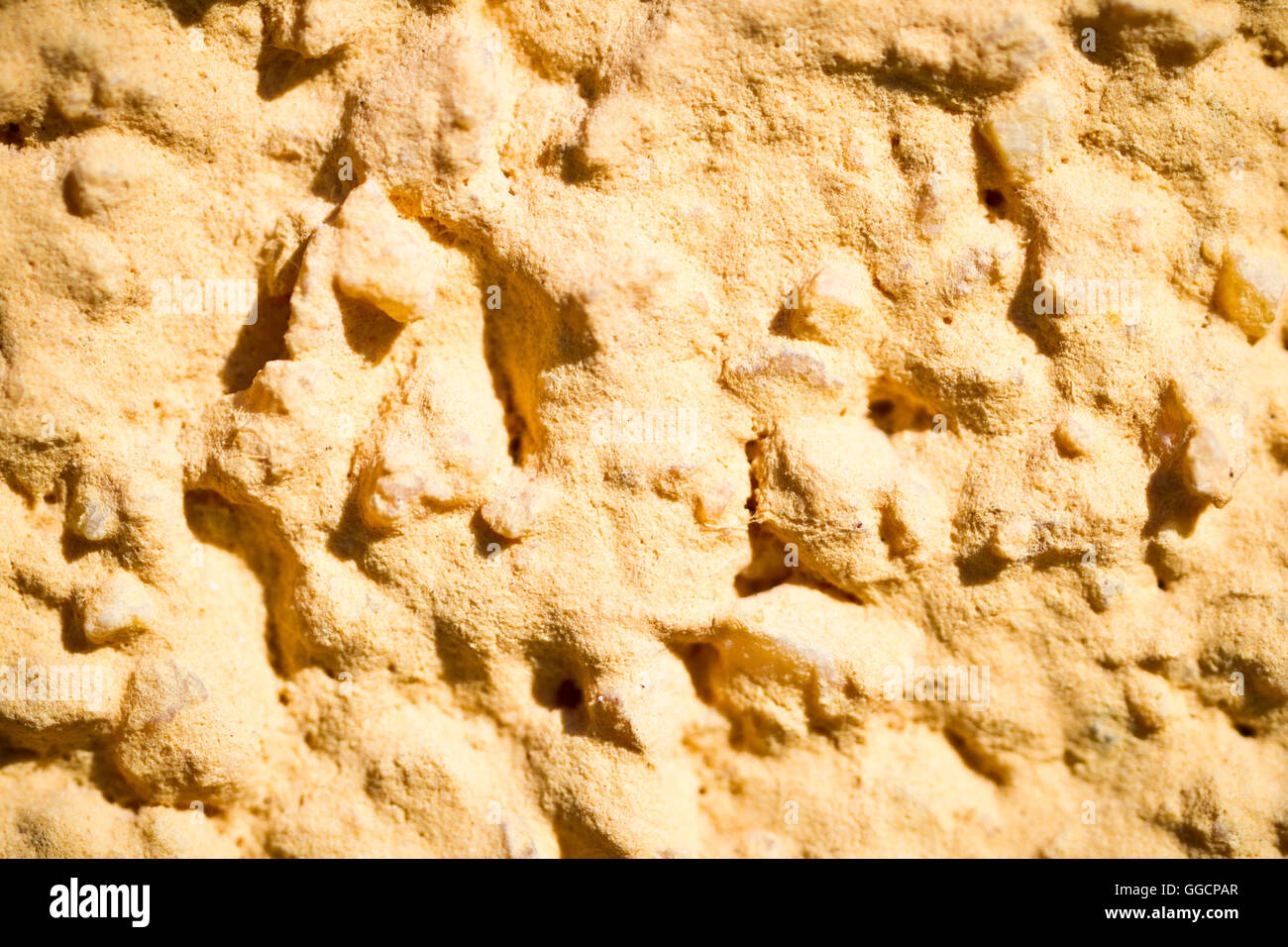 Yellow plaster hi-res stock photography and images - Alamy