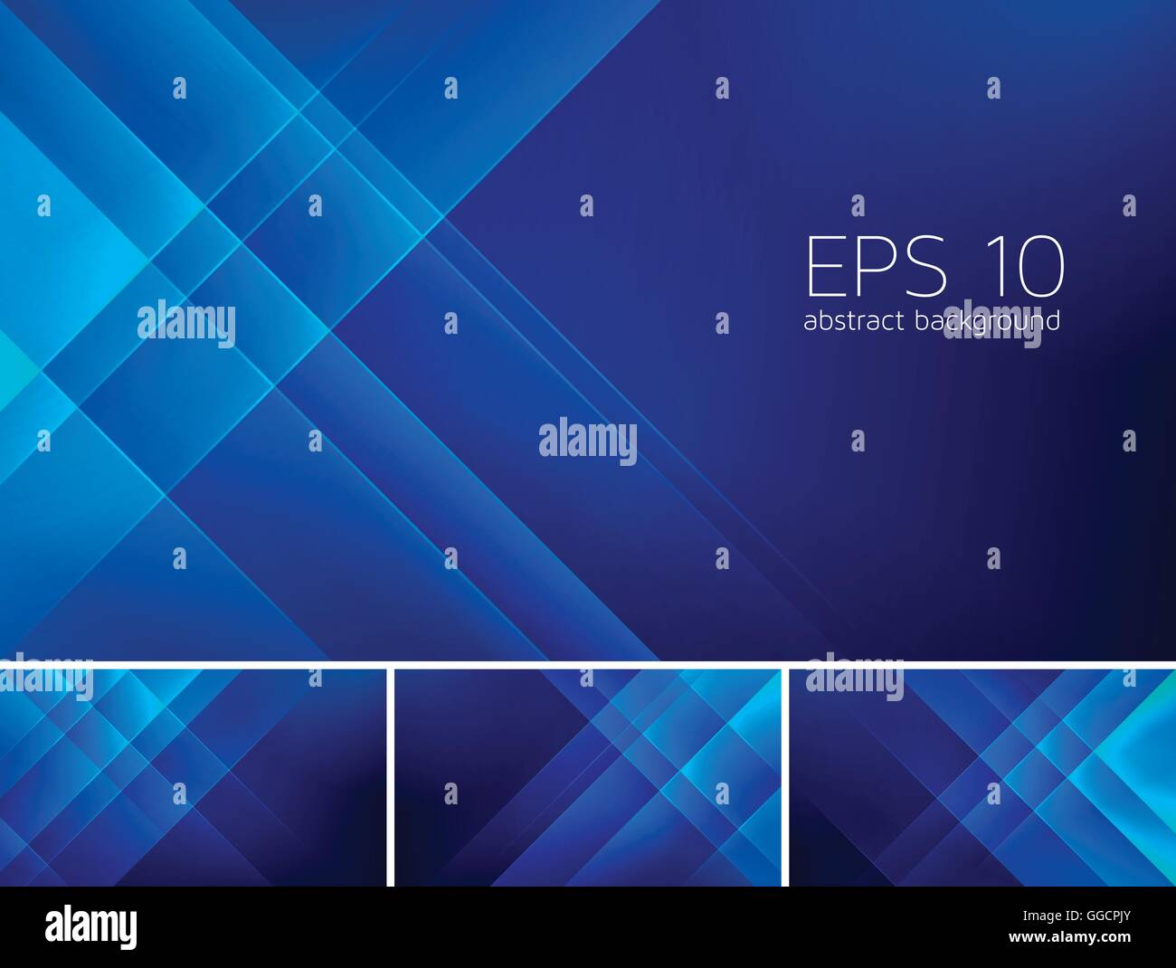 Vector diagonal and stripes abstract background. Suitable for your ...