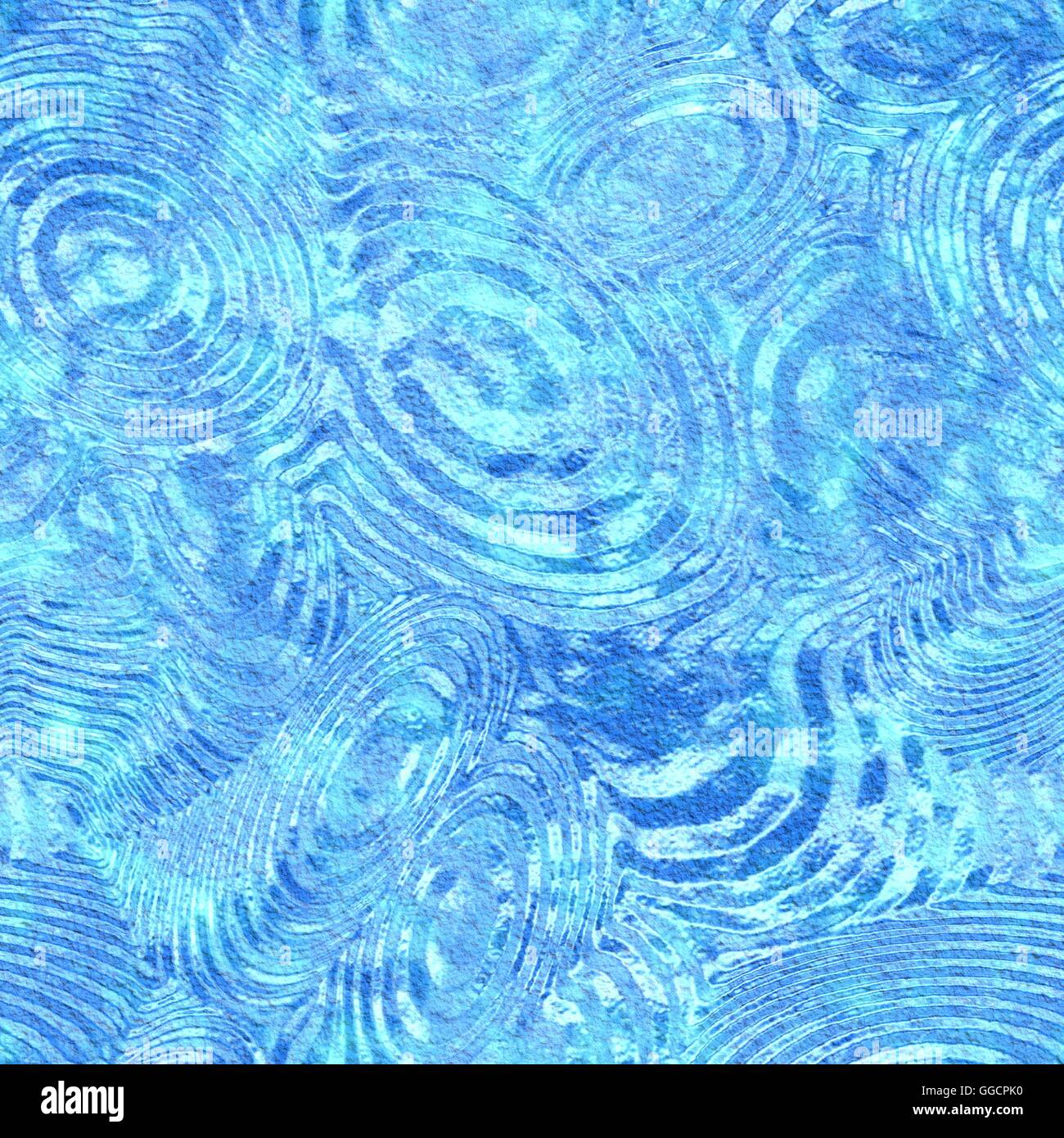 Seamless texture Rippling water Stock Photo - Alamy