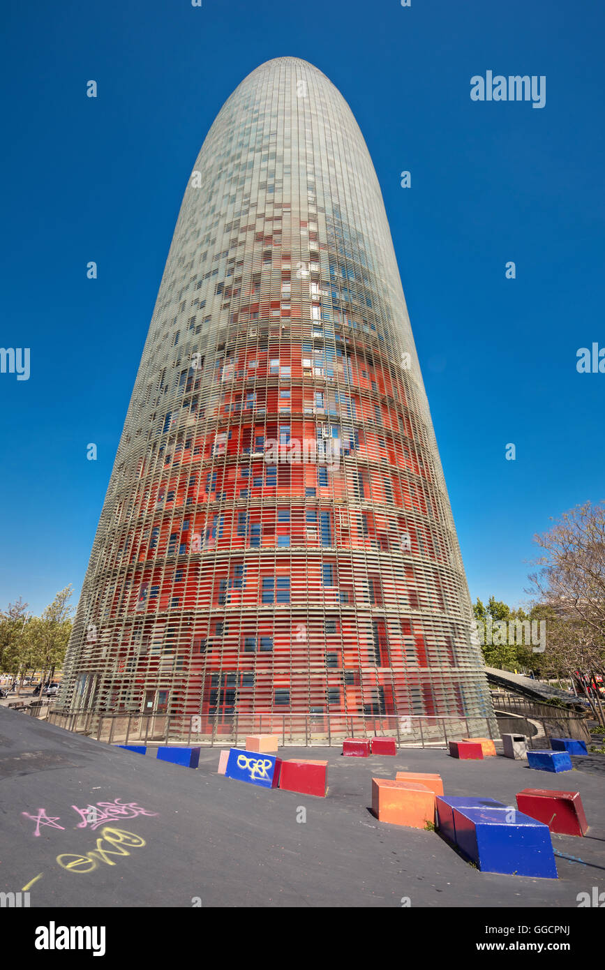 7 storey office building hi-res stock photography and images - Alamy