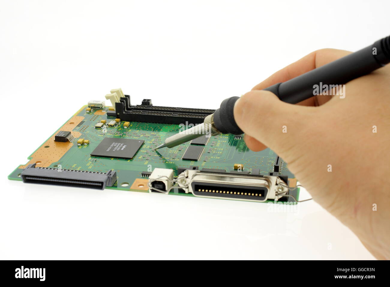 Hand tool manufacturing hi-res stock photography and images - Alamy