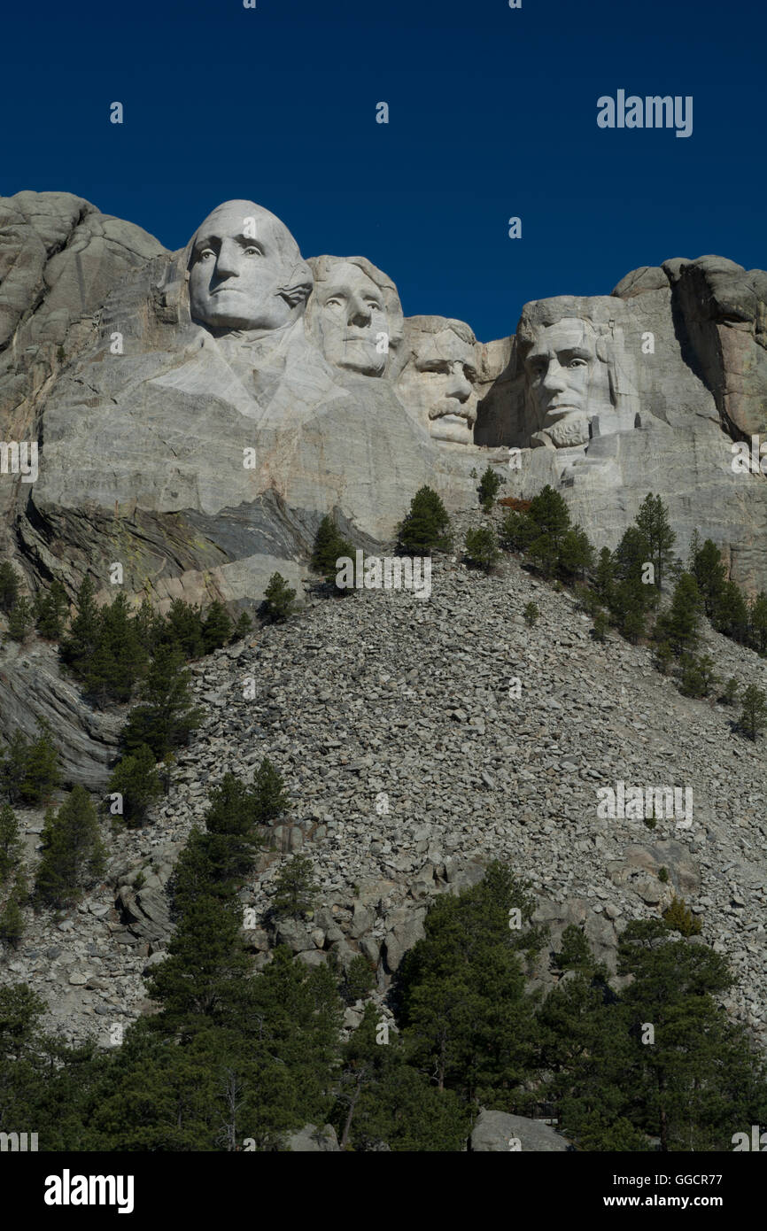 Theodore roosevelt statue hi-res stock photography and images - Alamy