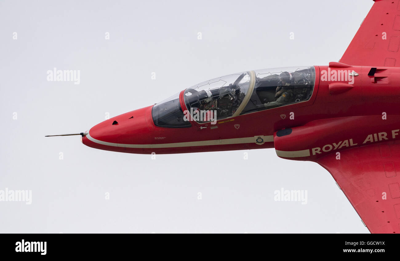 Bae hawk hi-res stock photography and images - Alamy