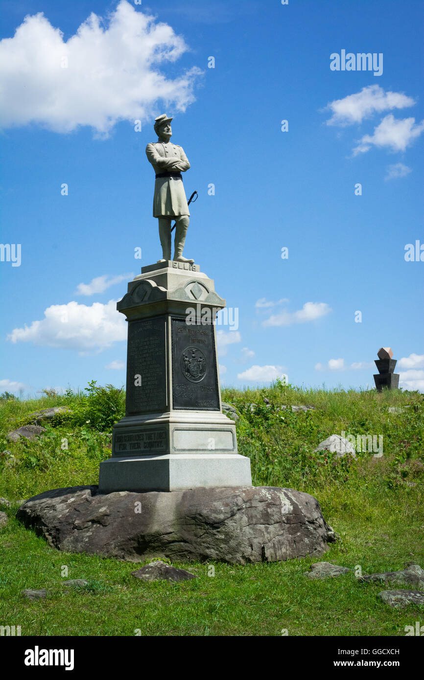 124th new york hi-res stock photography and images - Alamy