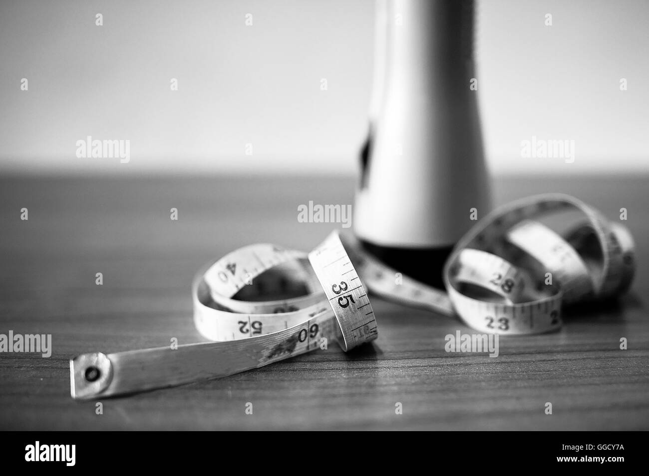 Volume measurement hi-res stock photography and images - Alamy