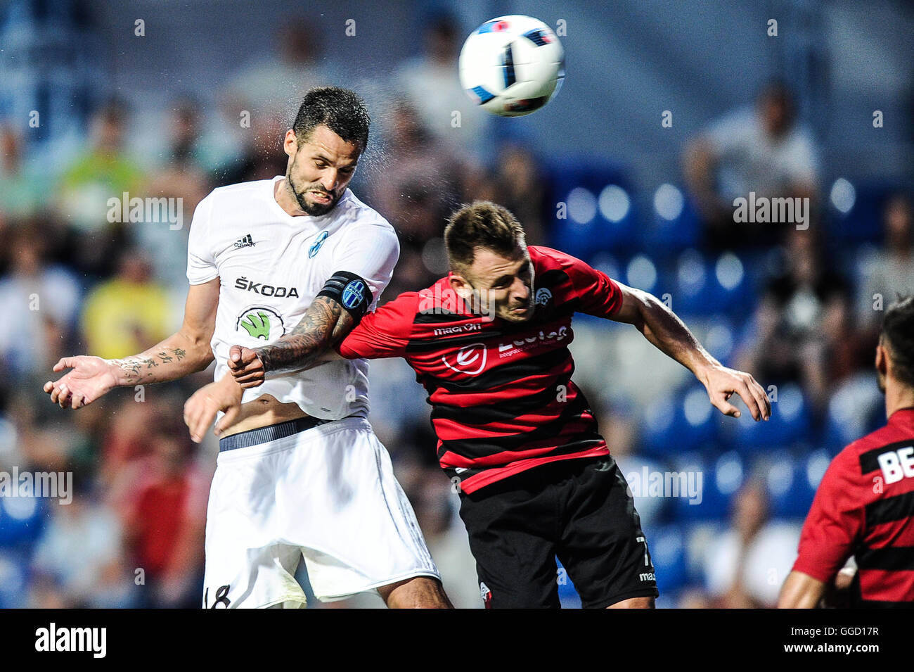 Lukas magera hi-res stock photography and images - Alamy