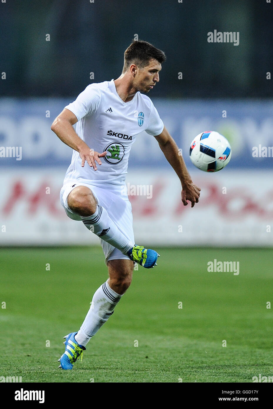 Ondrej kudela hi-res stock photography and images - Alamy