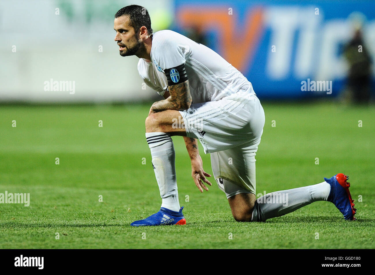 Lukas magera hi-res stock photography and images - Alamy