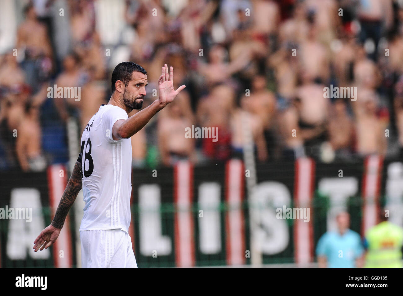 Lukas magera hi-res stock photography and images - Alamy