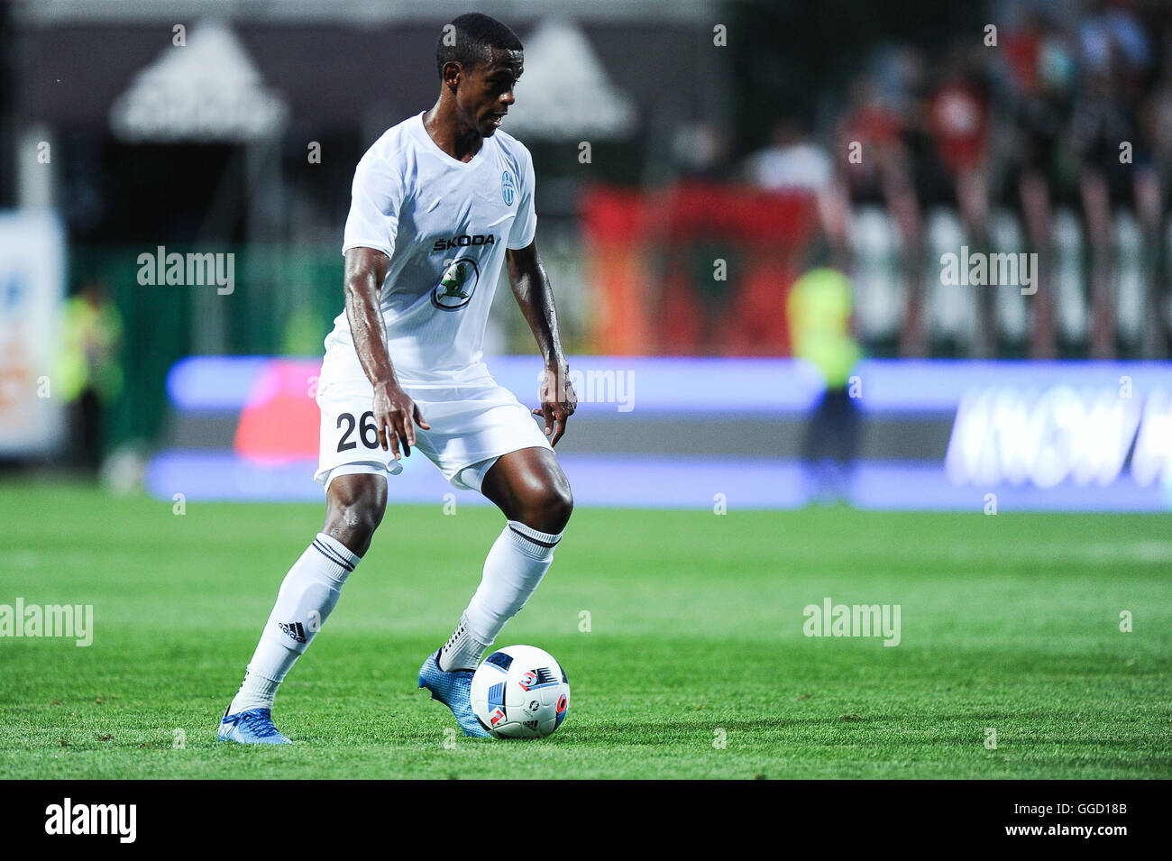 Mebrahtu hi-res stock photography and images - Alamy