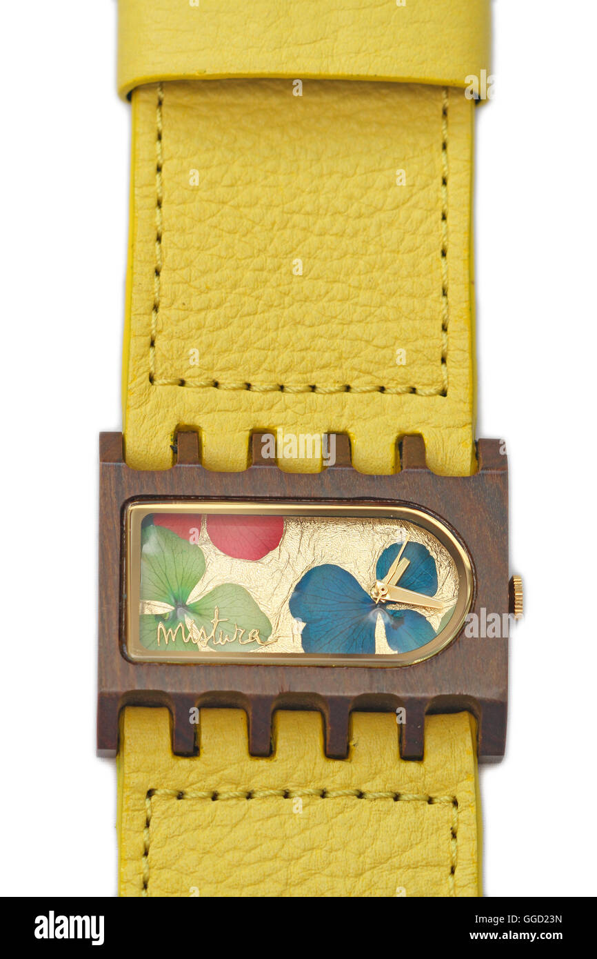 Luxury watch product photography Stock Photo - Alamy