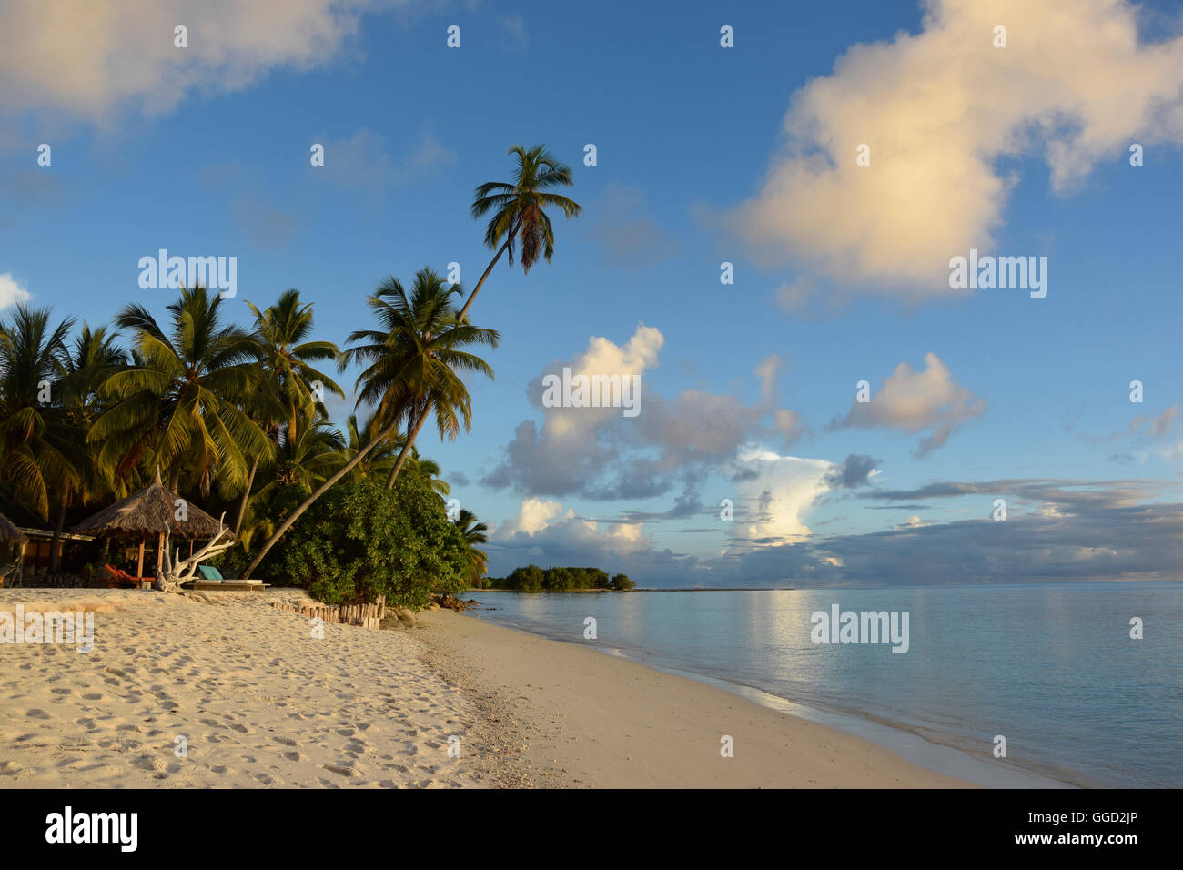 geography / travel, Seychelles, Amirante Island, Desroches Island ...