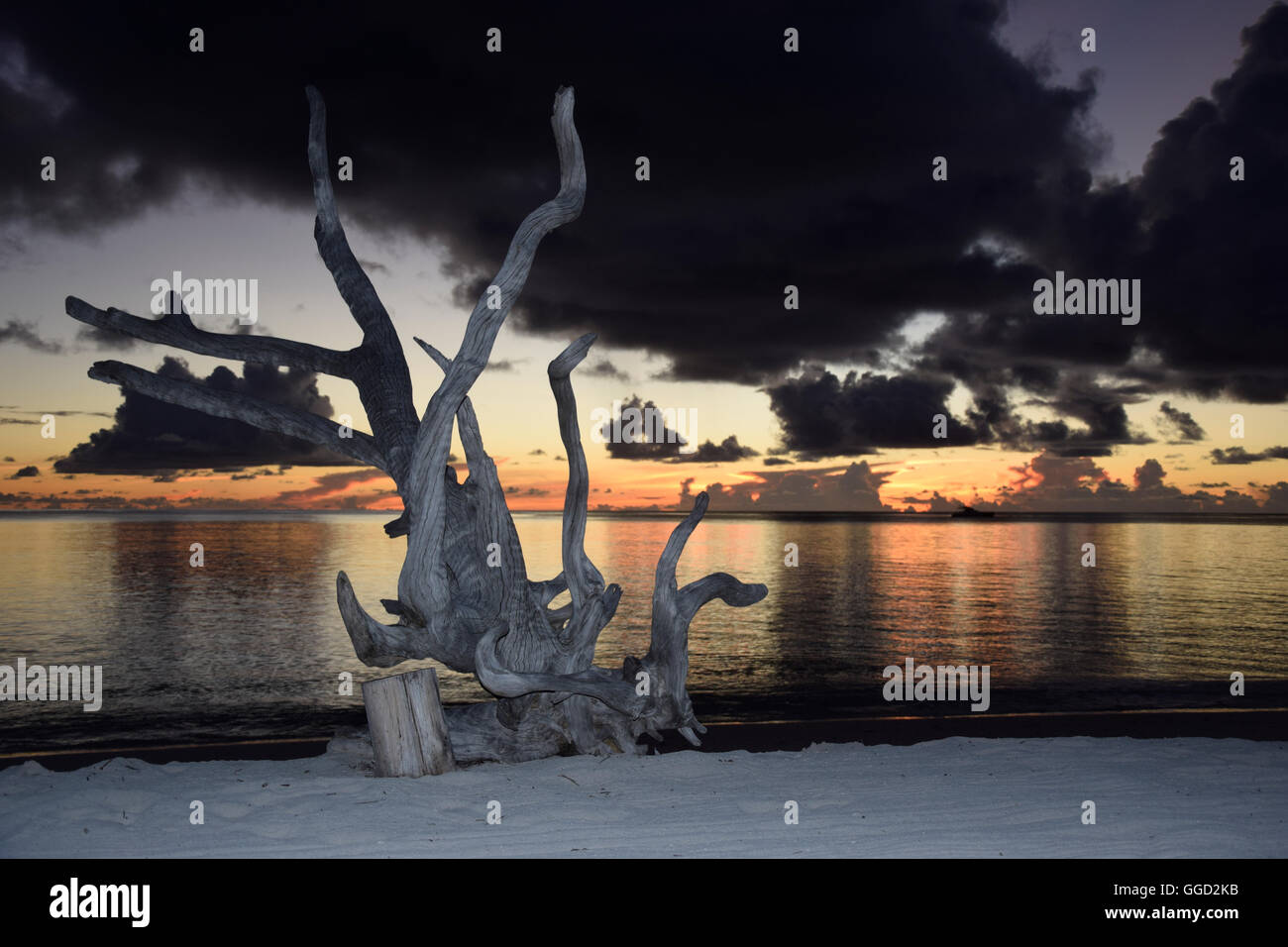 geography / travel, Seychelles, Amirante Island, Desroches Island, sea ...