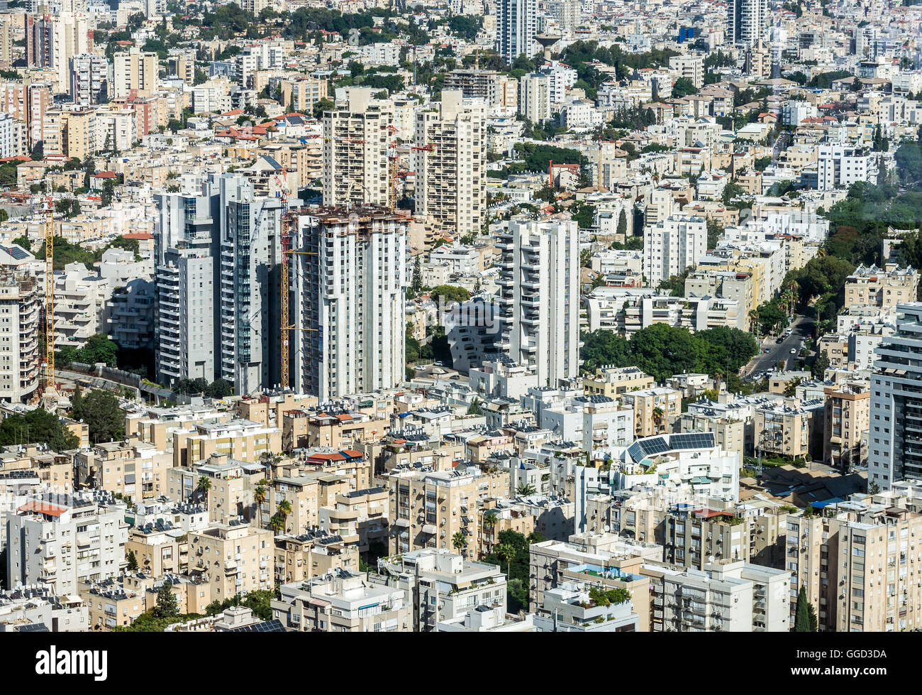 High line observation deck hi-res stock photography and images - Alamy