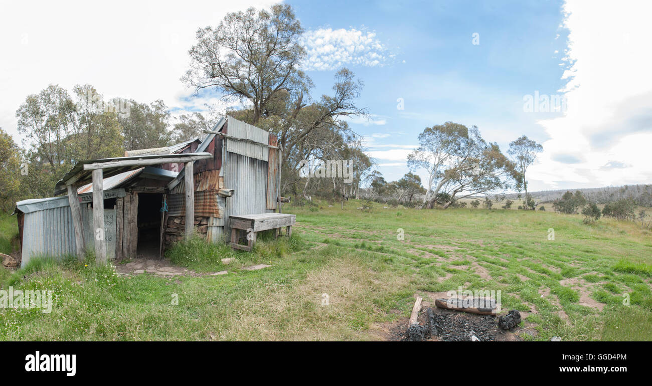 Four wheel drive victorian high country hi-res stock photography and ...