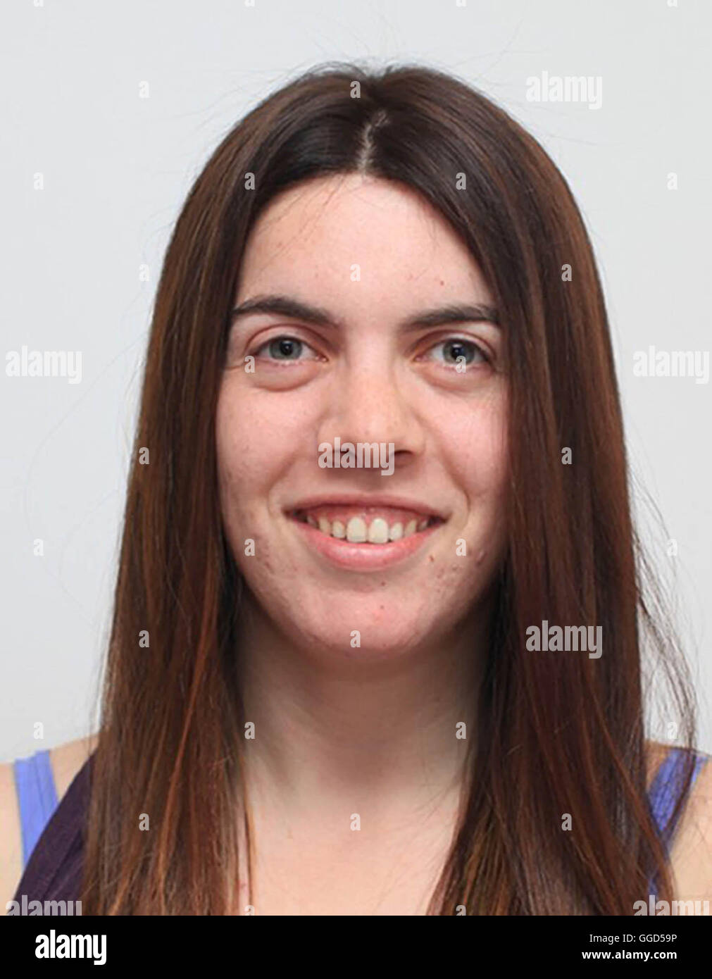 Freelance photographer Isabel Infantes Stock Photo - Alamy