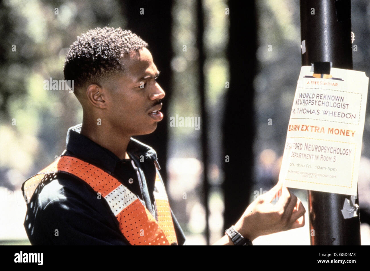 Matthew Lillard Senseless